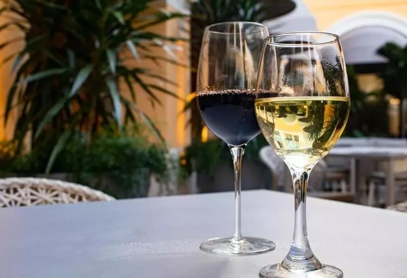 Hôtel Palacio Provincial San Juan, Curio Collection By Hilton - Puerto Rico