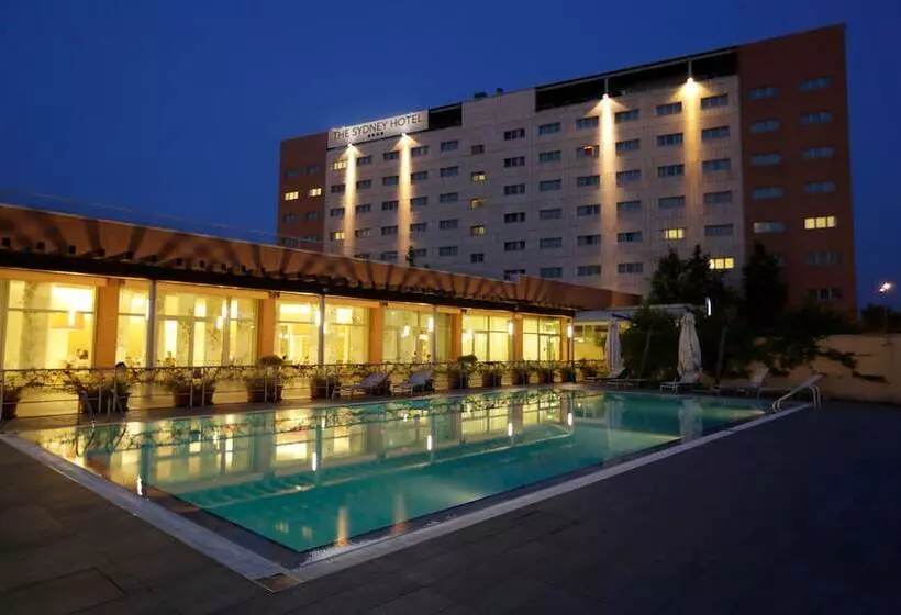 Hotel The Sydney - Bologna