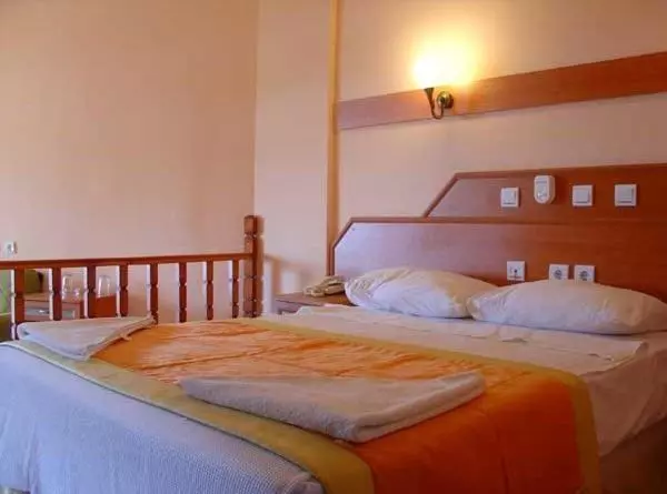 Hôtel Amos - Мармарис