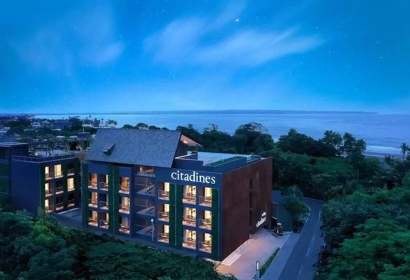 Hôtel Citadines Berawa Beach Bali - Canggu