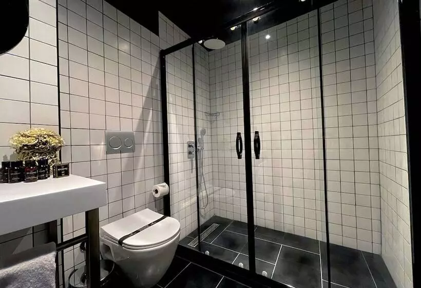 Hôtel Weingart Istanbul - Karaköy