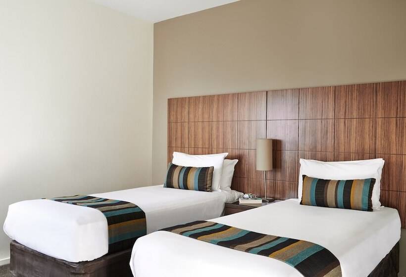 Hôtel Punthill Knox - City of Knox