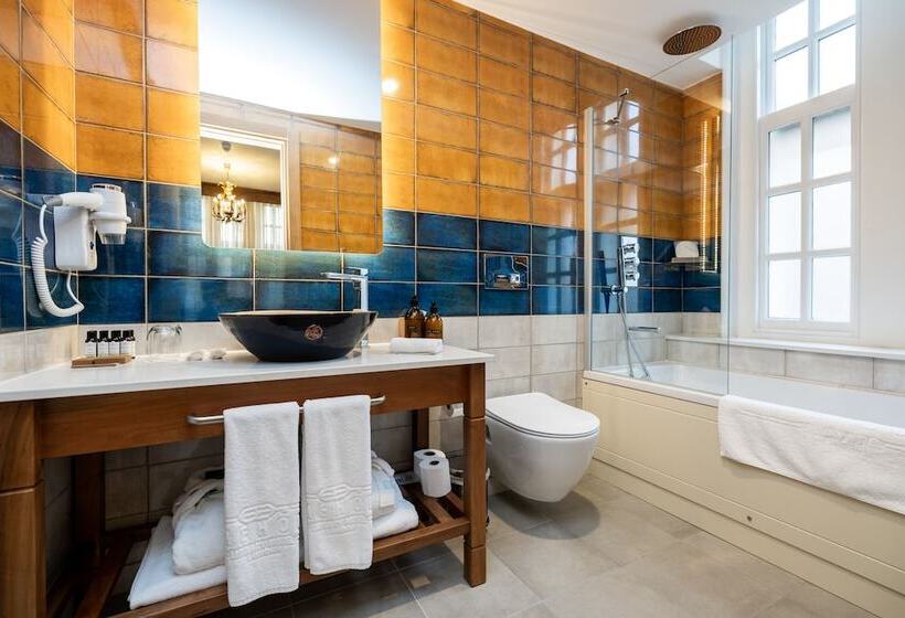 Hôtel Limehouse Library - London