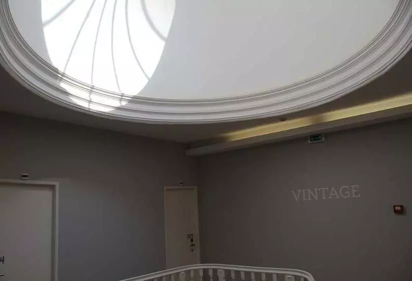 Hôtel Decanting Porto House - Porto