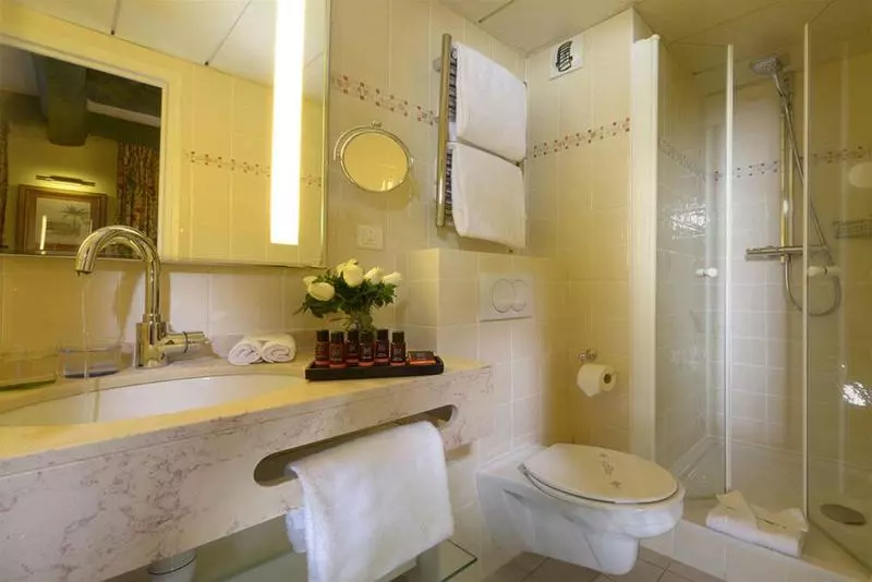 Hotel Le Relais Montmartre - Parijs