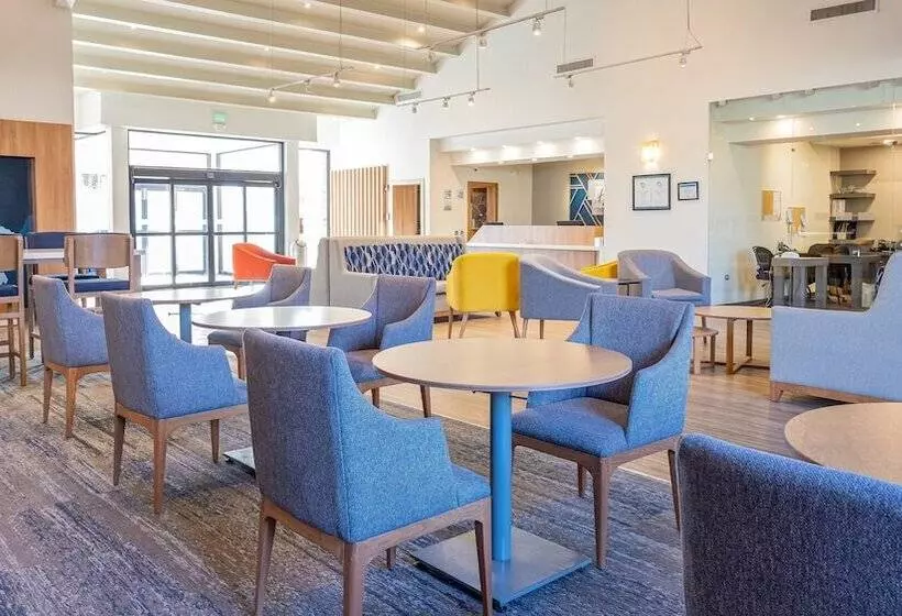 Hotel Holiday Inn Express Chihuahua, An Ihg - Chihuahua