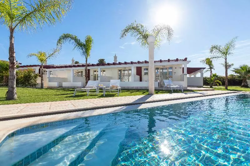 Hôtel Rural Brícia Du Mar - Portimão