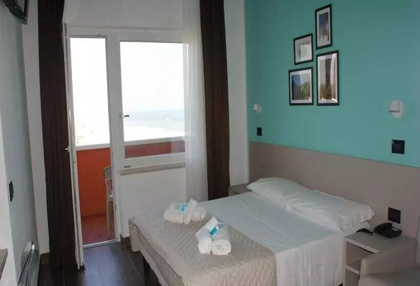Locanda Palazzo Caveja - Bellaria-Igea Marina