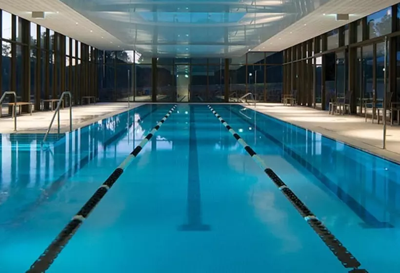 Hôtel Racv Healesville Country Club & Resort - Healesville