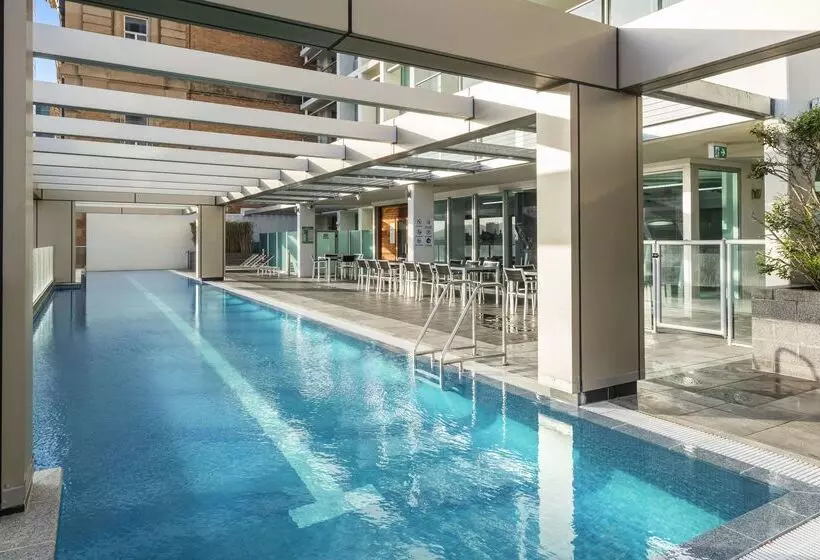 Hôtel Oaks Brisbane Casino Tower Suites - Brisbane