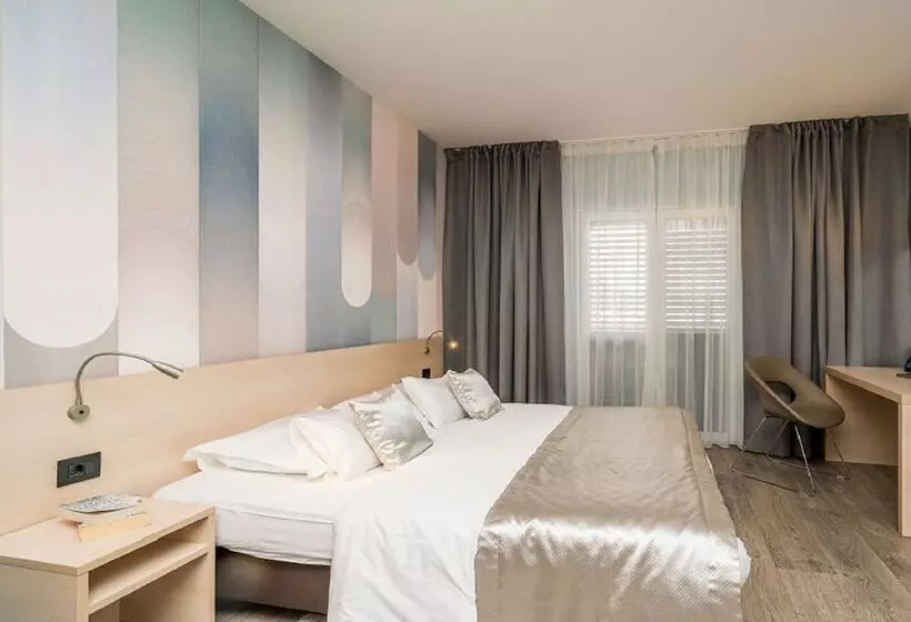 Hôtel Berkeley - Dubrovnik