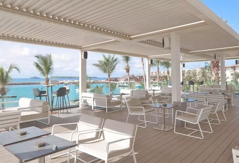 Hotel Terroubi - Dakar