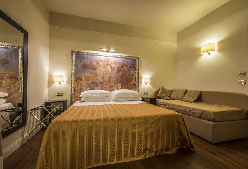Hôtel Albergo Sant'emidio - Ascoli Piceno