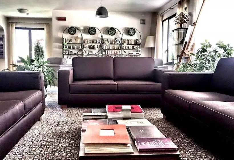 Hotel Montebelli Agriturismo & Country - Toscana