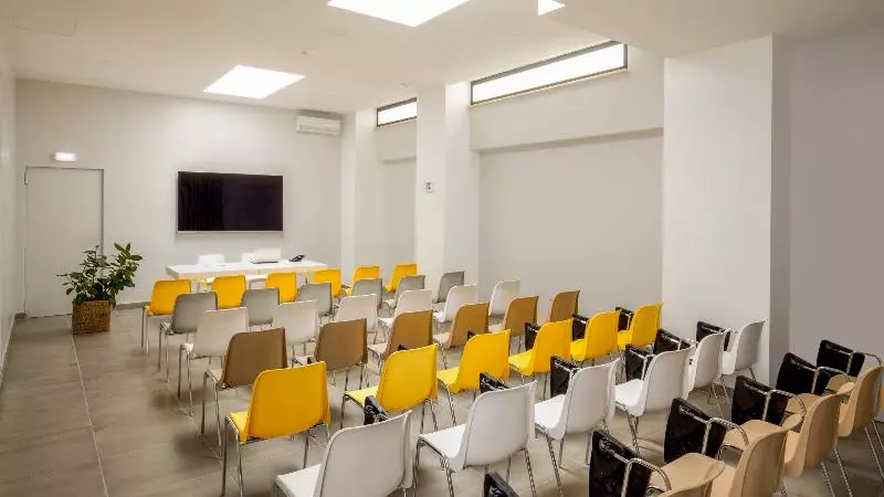 Hotel Urban Garden - Roma