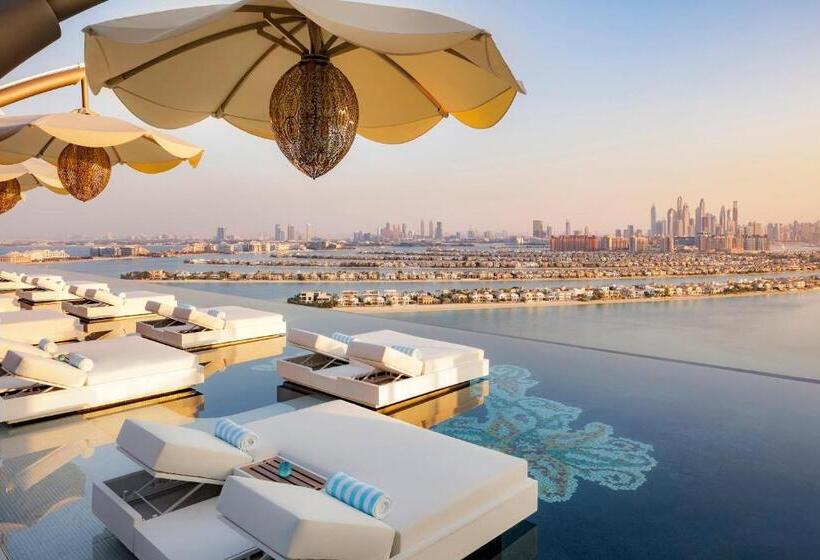 Hôtel Atlantis The Royal - Dubai