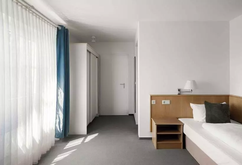 Kirchers Park & Wellnesshotel Kaiserstuhl - Endingen