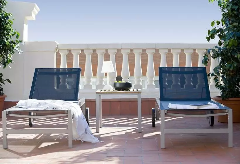 Eric Vökel Boutique Apartments   Sagrada Familia Suites - Costa Brava