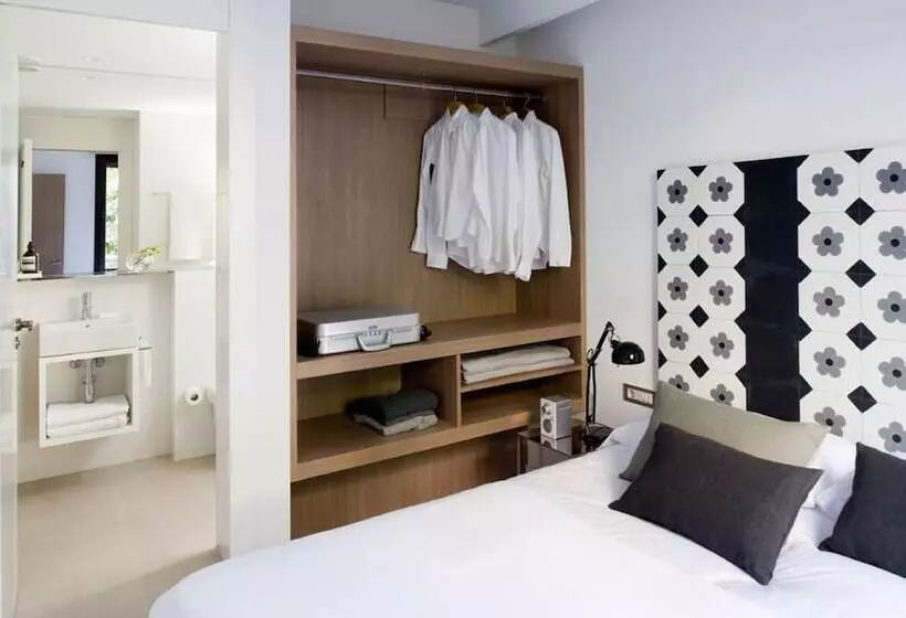 Eric Vökel Boutique Apartments Sagrada Familia Suites - Costa Brava