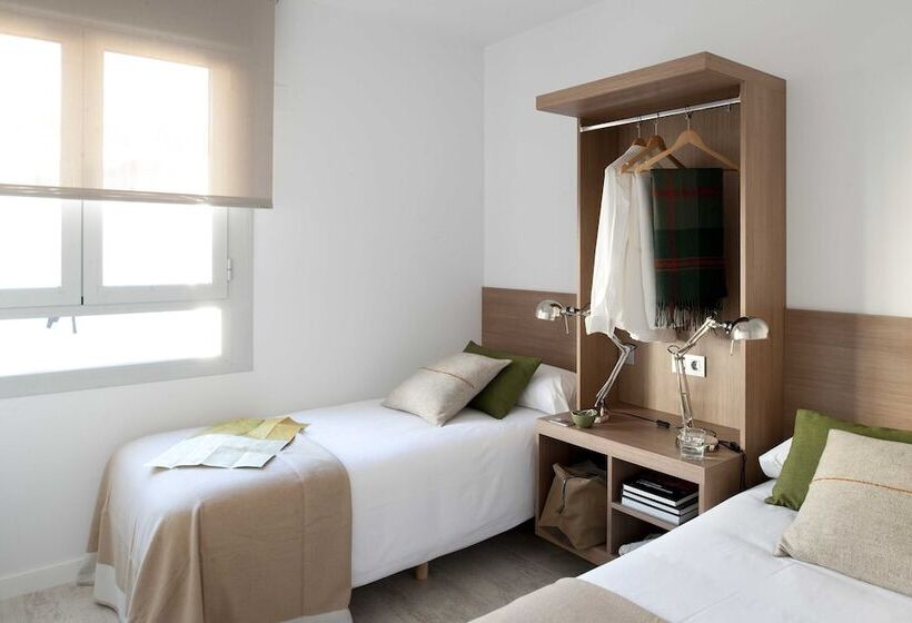 Eric Vökel Boutique Apartments   Sagrada Familia Suites - Barcelona
