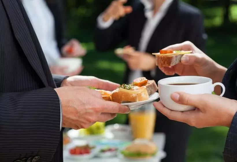 Select Hotel A1 Bremen Stuhr - Bremen