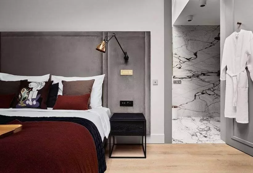 H15 Luxury Palace   Destigo Hotels - Krakow