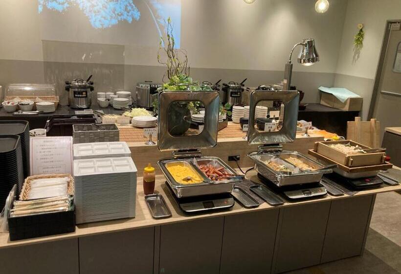 Hôtel Chisun Budget Kanazawa Ekimae - Kanazawa