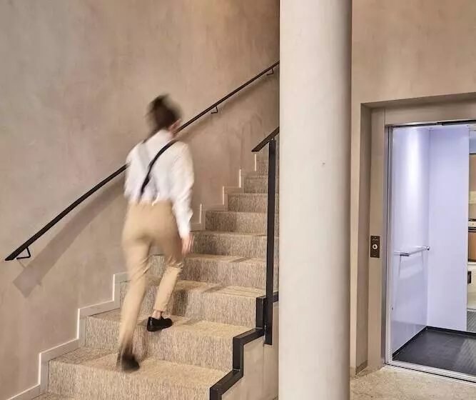 Hotel Joe S Gomila Boutique - Palma