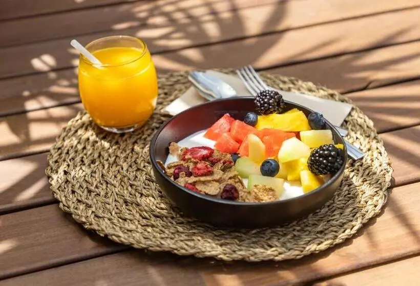 Hotel Joe S Gomila Boutique - Palma di Maiorca