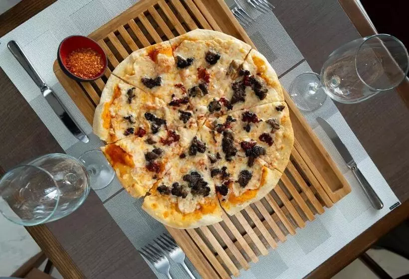 Hotel Metria - León de los Aldama