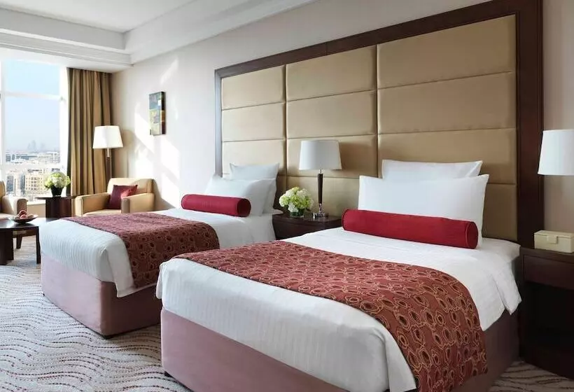 Hôtel Park Regis Kris Kin - Dubai