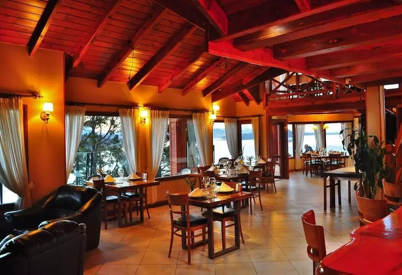 Hôtel Charming Luxury Lodge & Private Spa - San Carlos de Bariloche