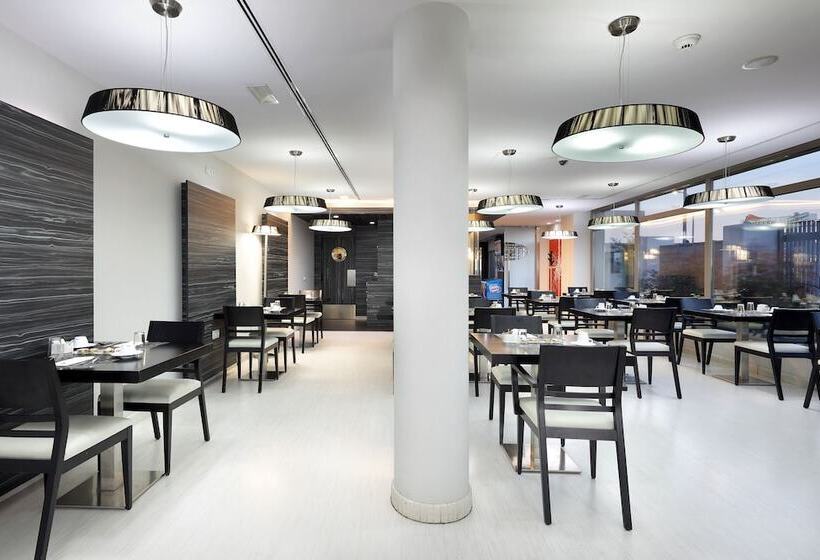 Hôtel Eurostars Arenas De Pinto - Pinto