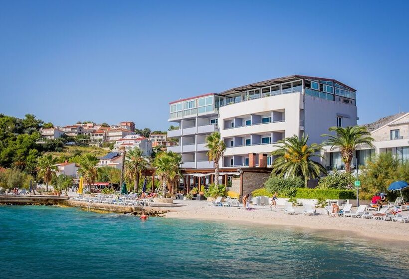 Hôtel Gala Split - Podstrana