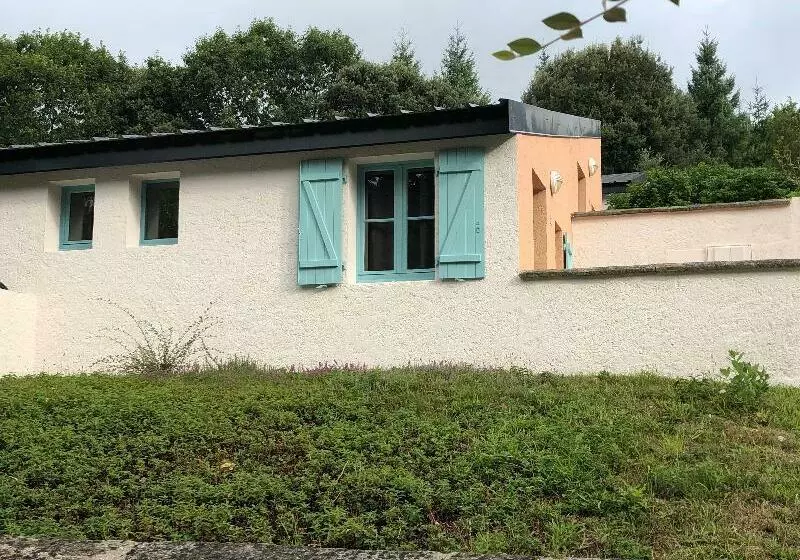 Hotel Terres De France   Domaine De Kerioche - Morbihan