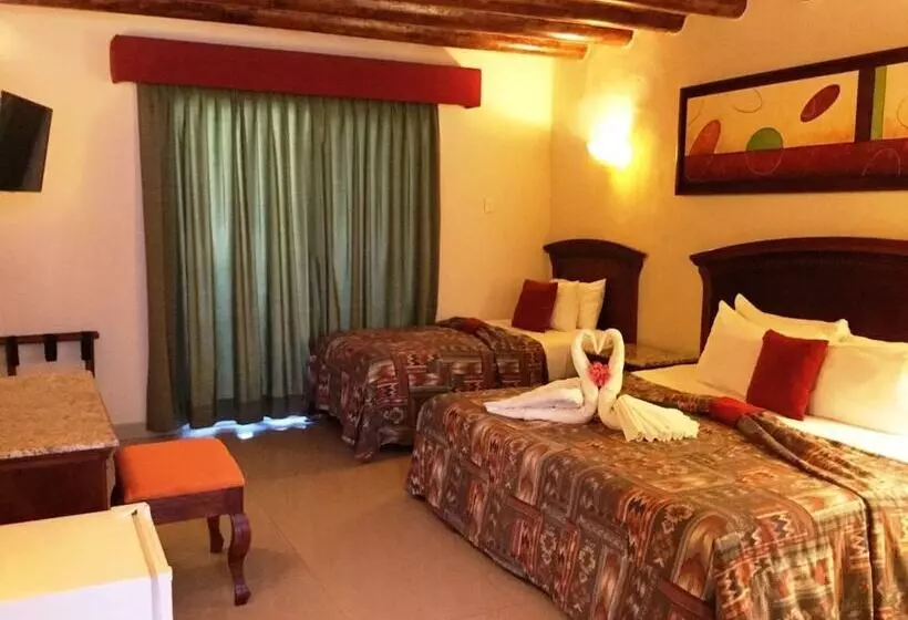 El Campanario Playa Del Carmen - Playa del Carmen