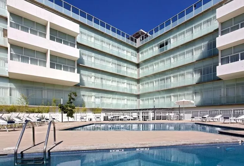 Hotel Holiday Inn Express Guadalajara Expo, An Ihg - Tlaquepaque