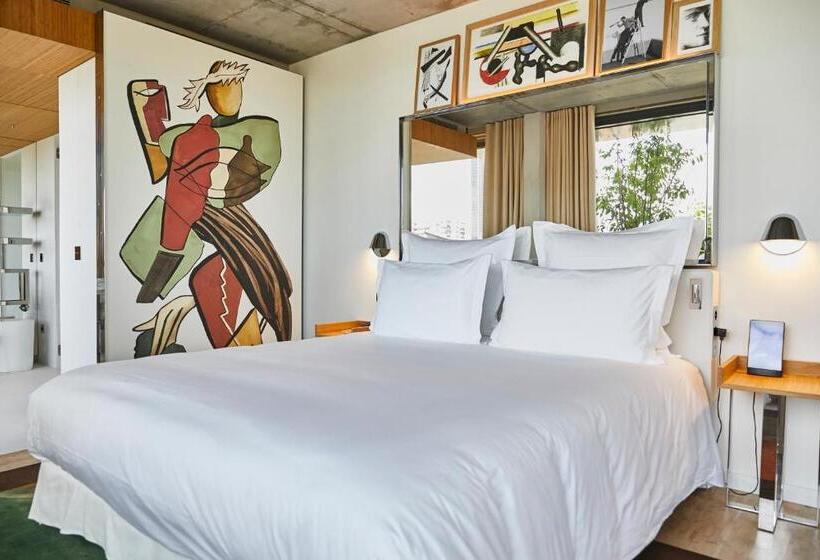 Hôtel Villa M - Paris