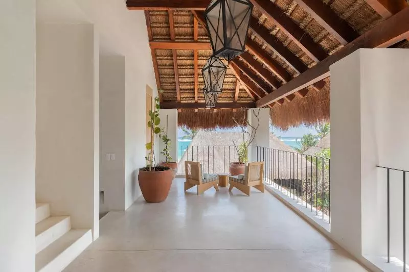 Hôtel Panamera - Tulum
