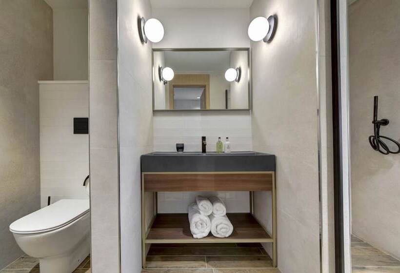 Hôtel Land S End Boutique - Valletta