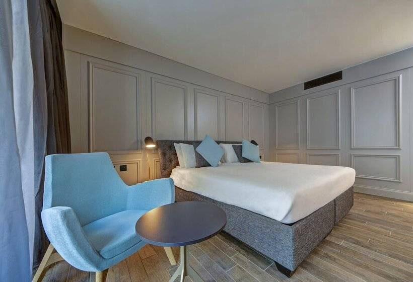 Hôtel Land S End Boutique - Valletta