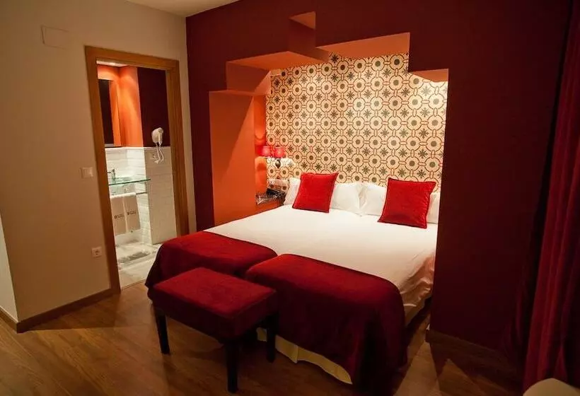 Hôtel Soho Boutique Atalia - Córdoba
