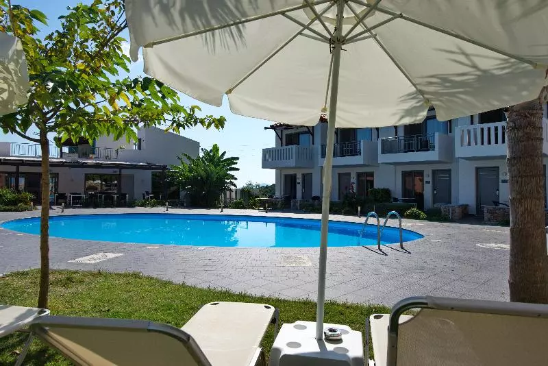 Hôtel 4 Epoches - Alonnisos