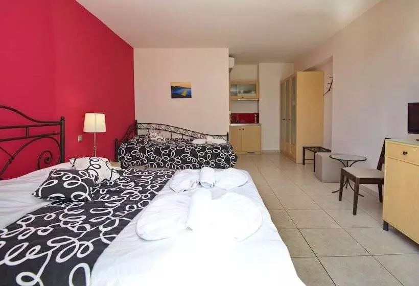 Hôtel 4 Epoches - Alonnisos