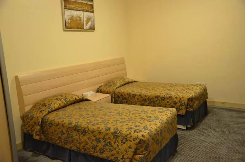 Al Noor  Makkah - Meka