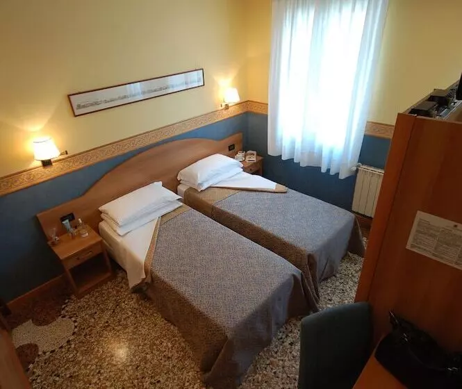 Hotel Antica Villa Graziella Venice Atika & Atif - Mestre