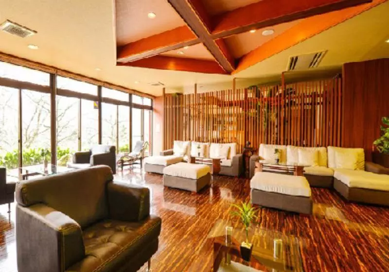 Hôtel Hananoshizuku - 嬉野市