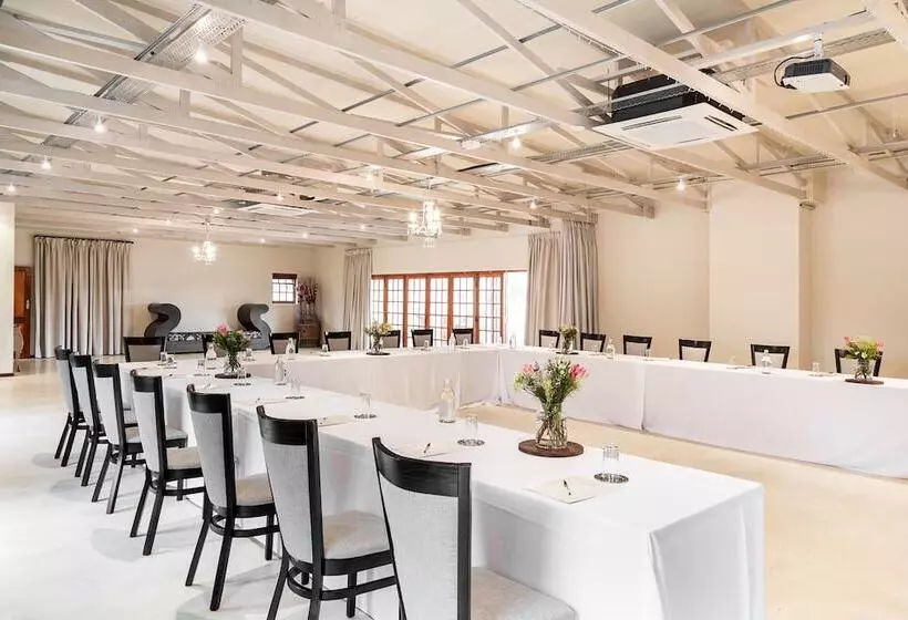 Hôtel Cultivar Boutique - Stellenbosch