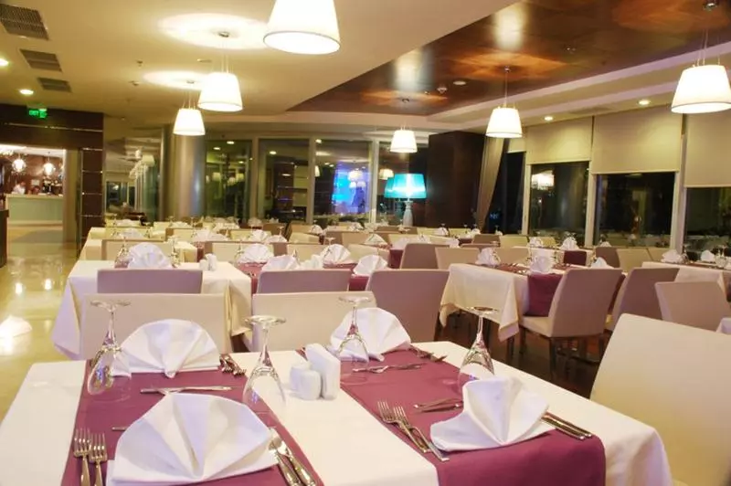 Hotel Alba Ankara - Ankara
