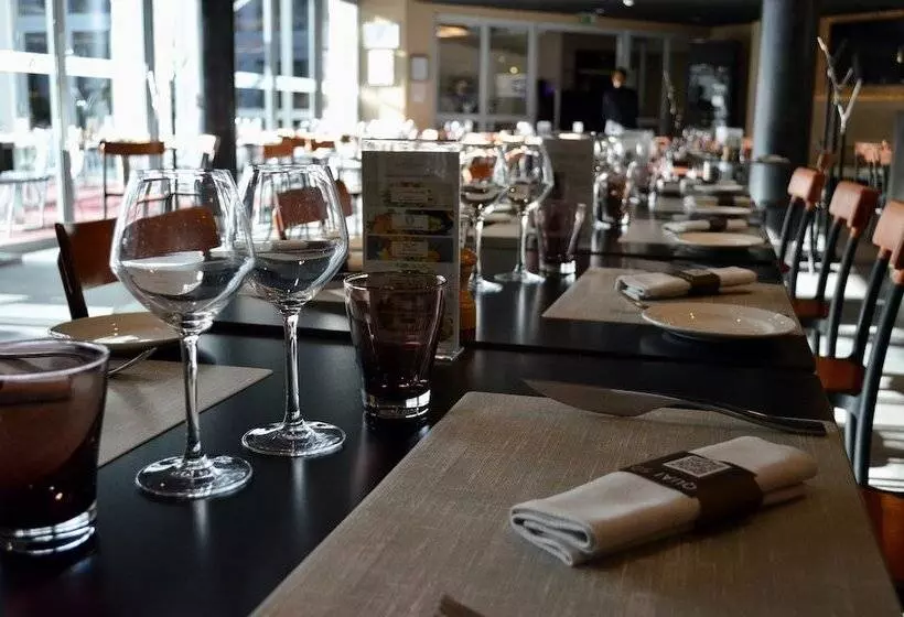 Hôtel Lyonouest - Lyon